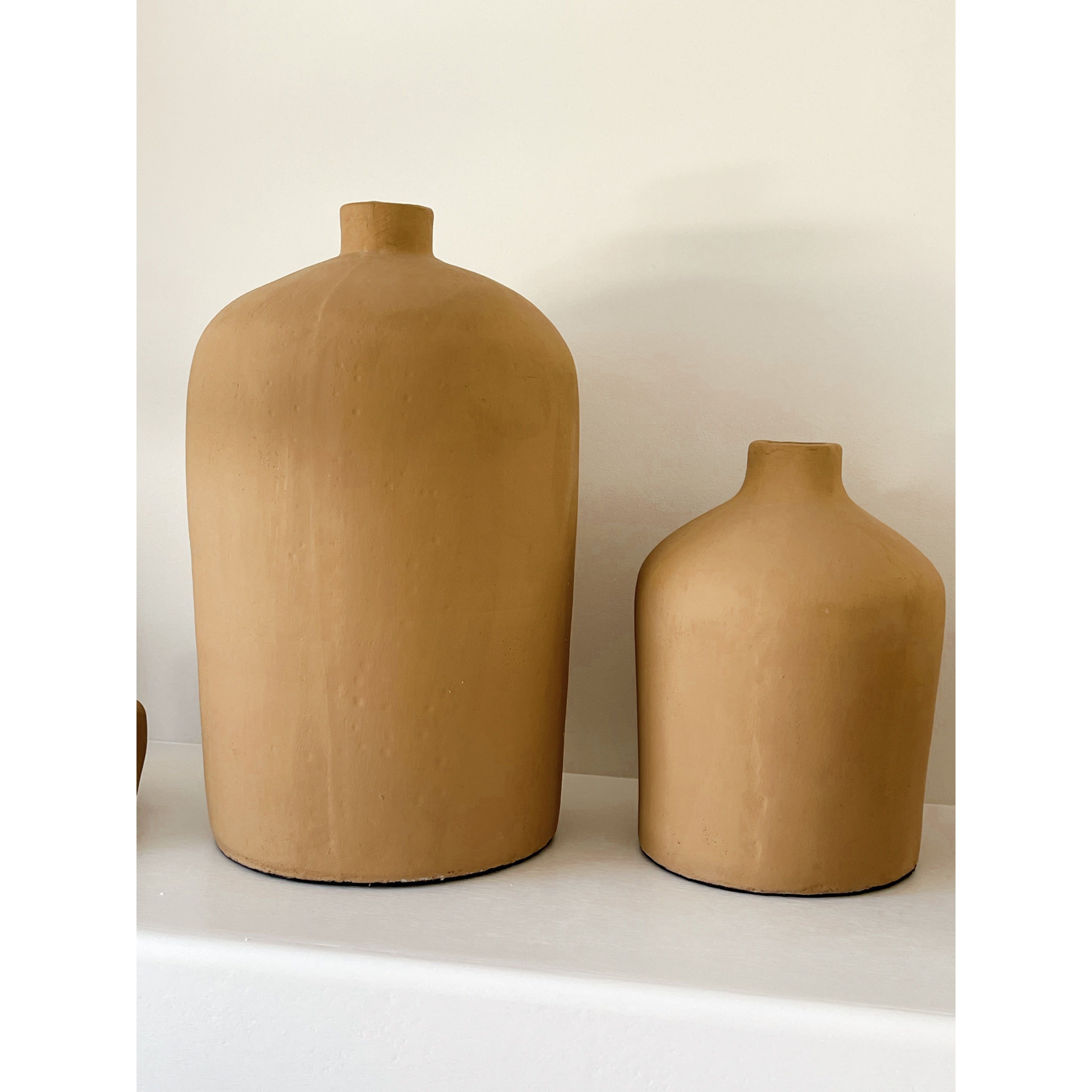 Jade | Ceramic Vase – The Styling Republic